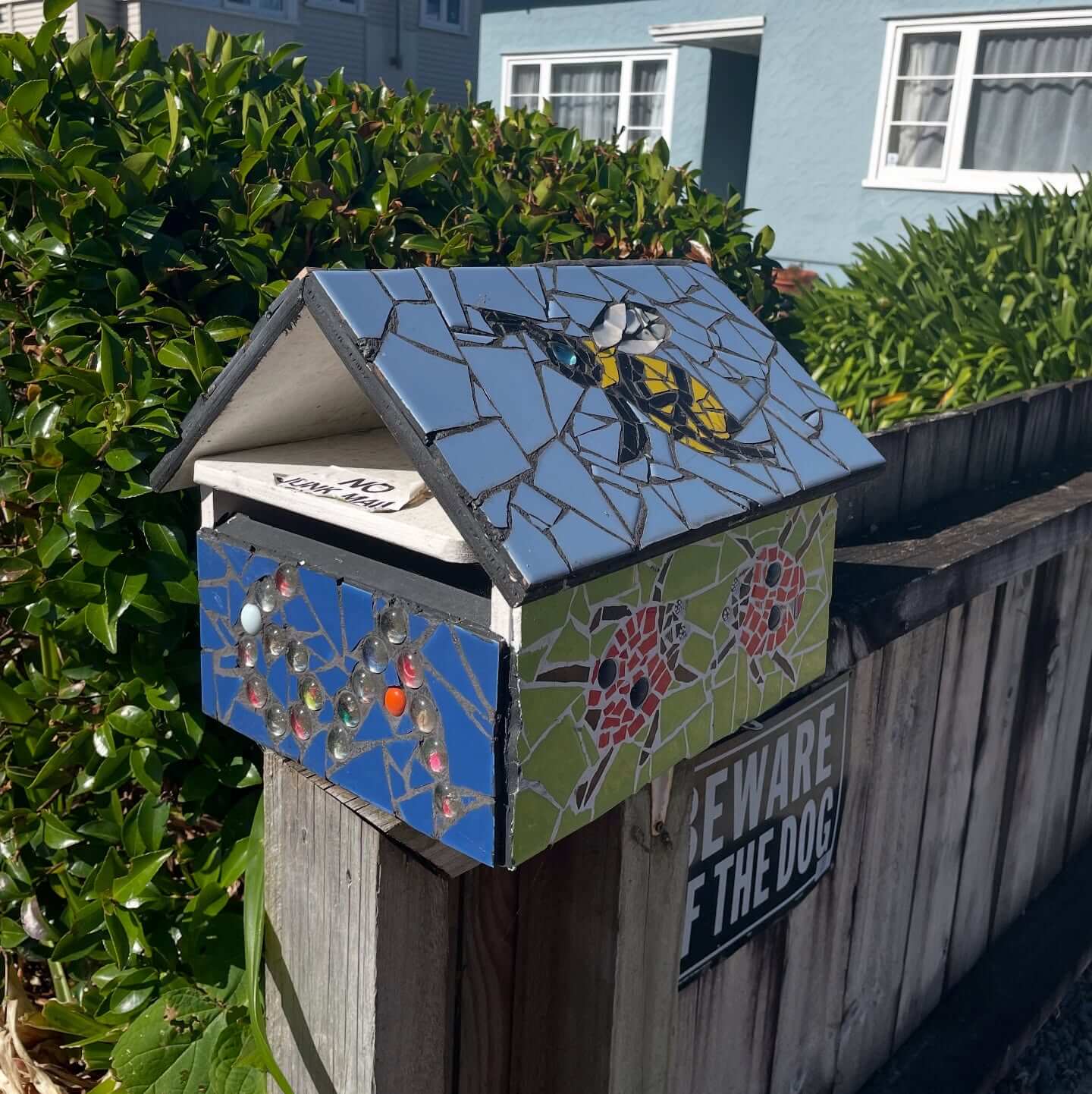 Stylish & Creative Mailbox Ideas for Every Home