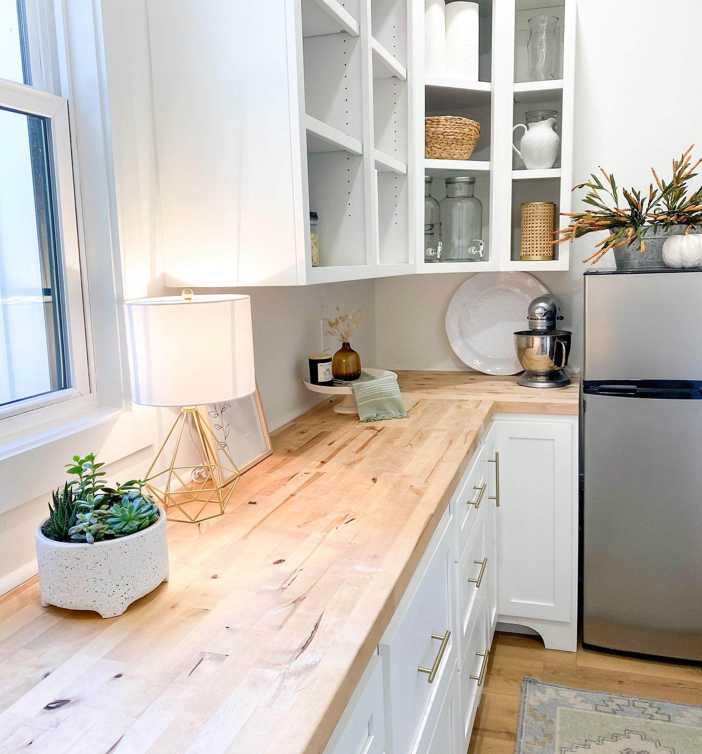 How to Organize Your Pantry Cabinet with These Ideas