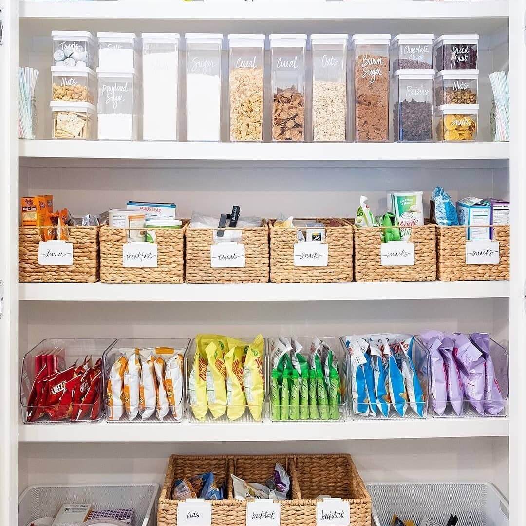 The Best Bloxburg Pantry Ideas for Any Home Design