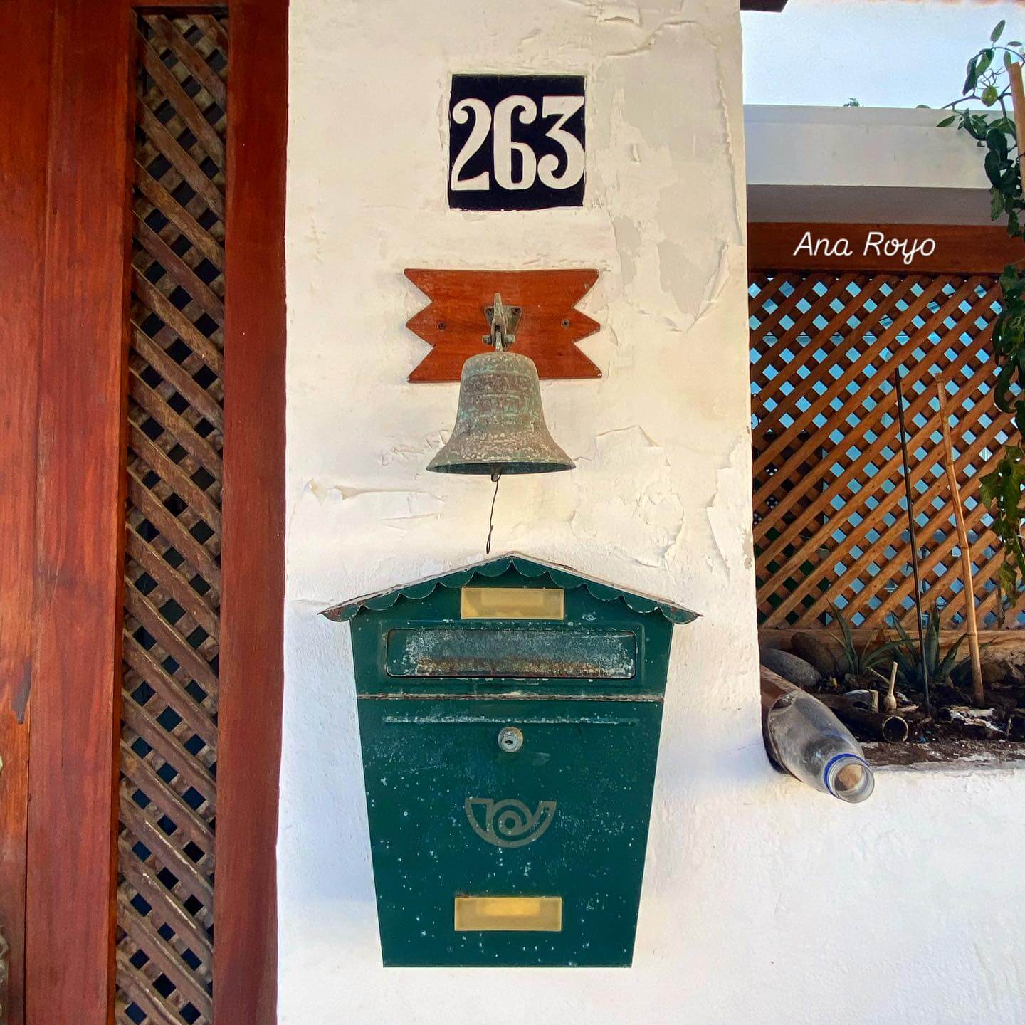 Stylish & Creative Mailbox Ideas for Every Home
