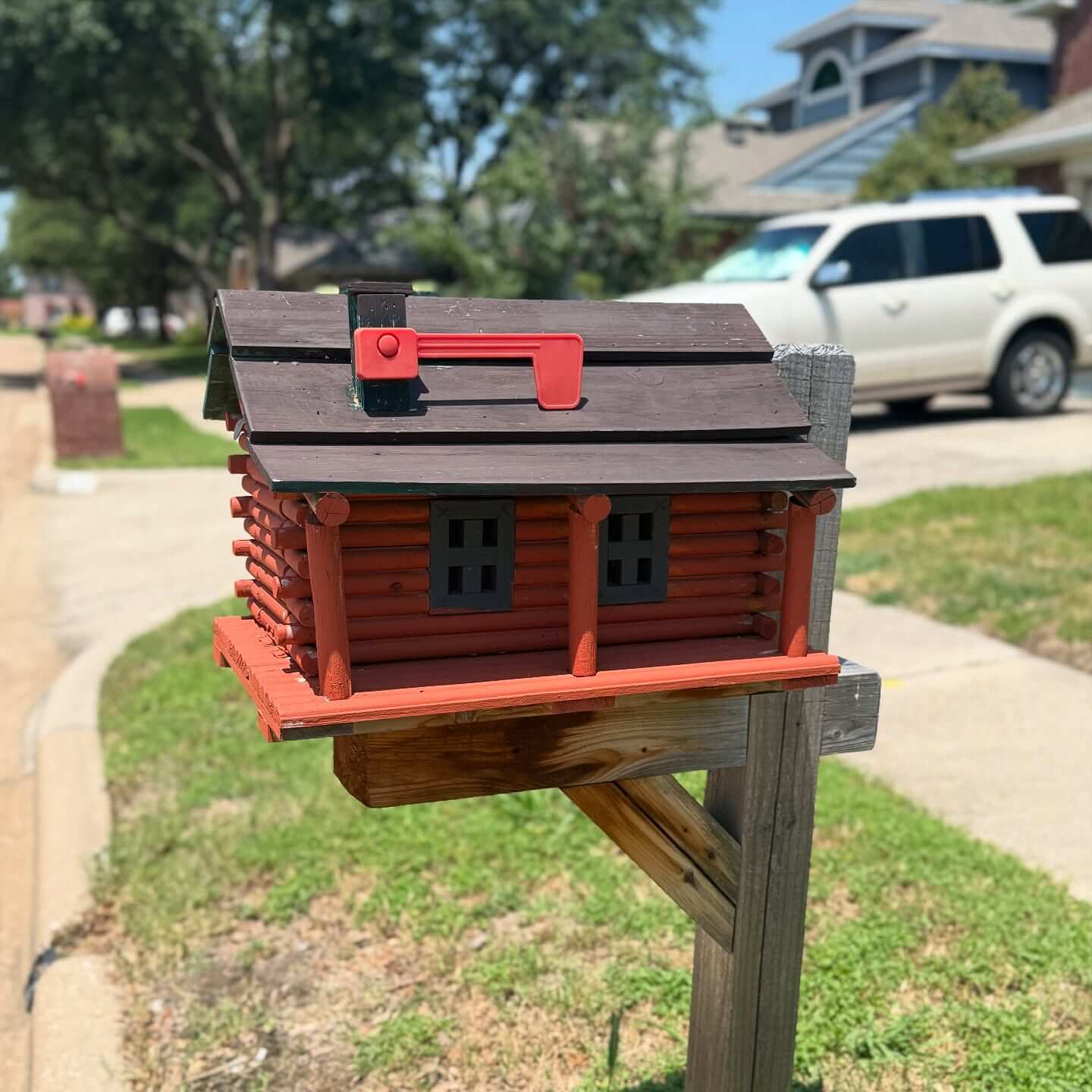 Stylish & Creative Mailbox Ideas for Every Home