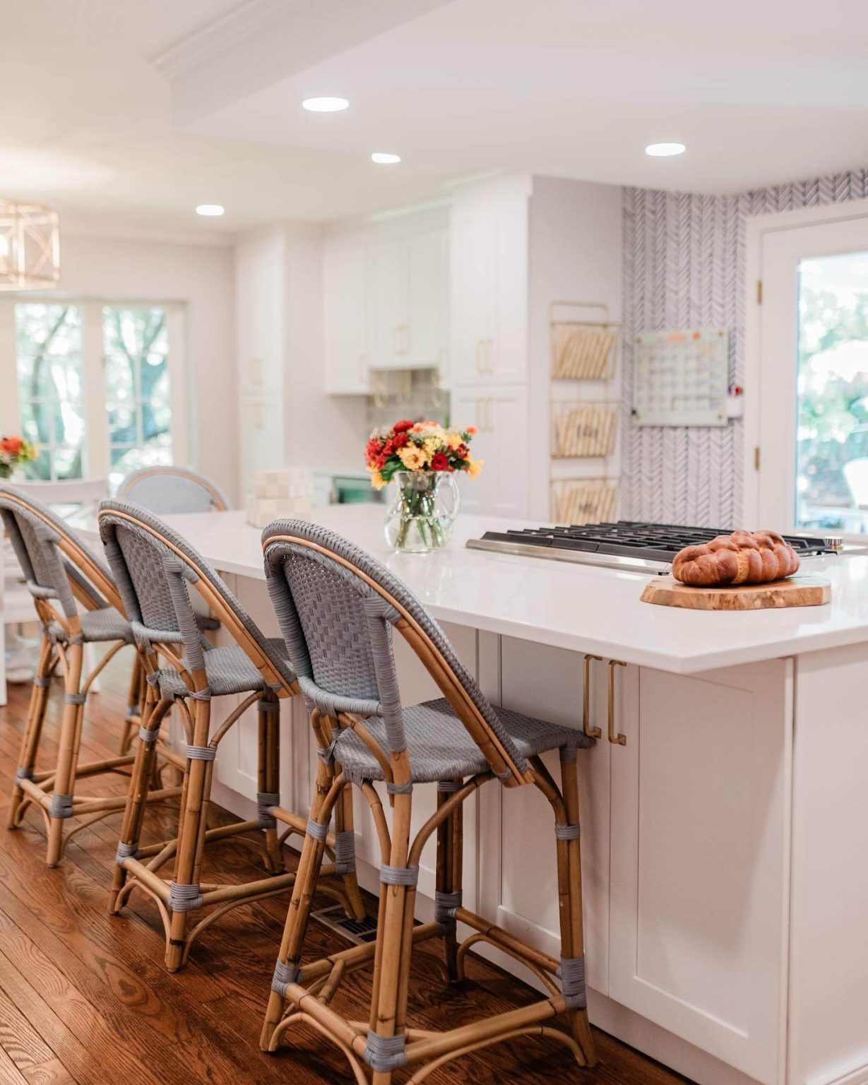 Clever Kitchen Island Storage Ideas for Every Kitchen