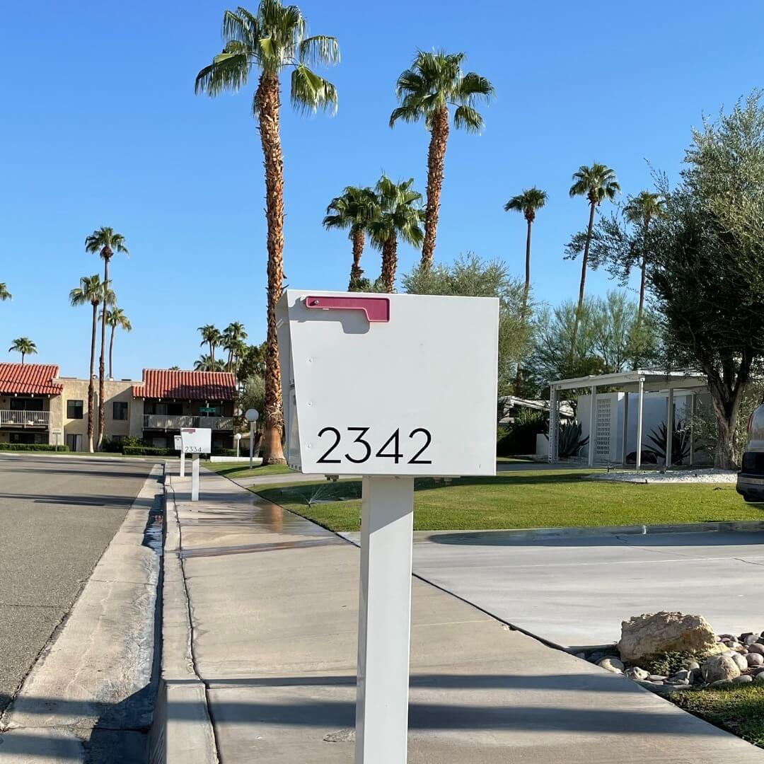 Stylish & Creative Mailbox Ideas for Every Home
