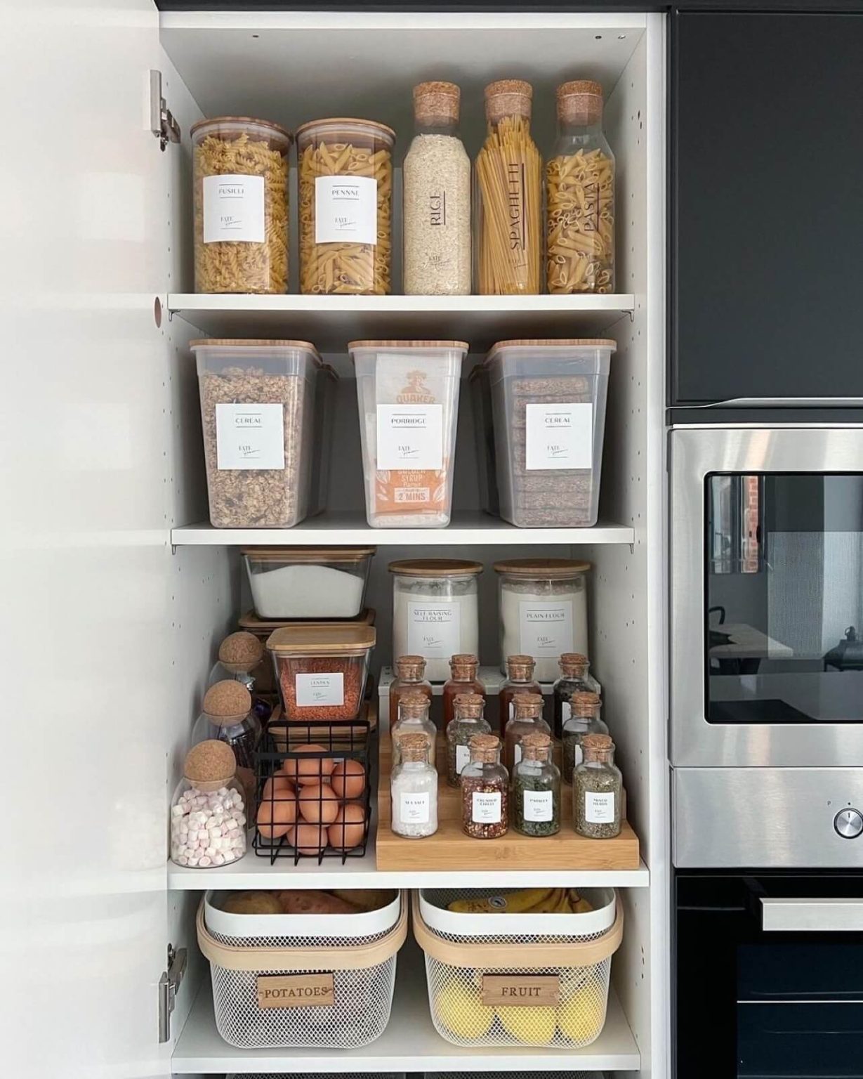 The Best Bloxburg Pantry Ideas for Any Home Design