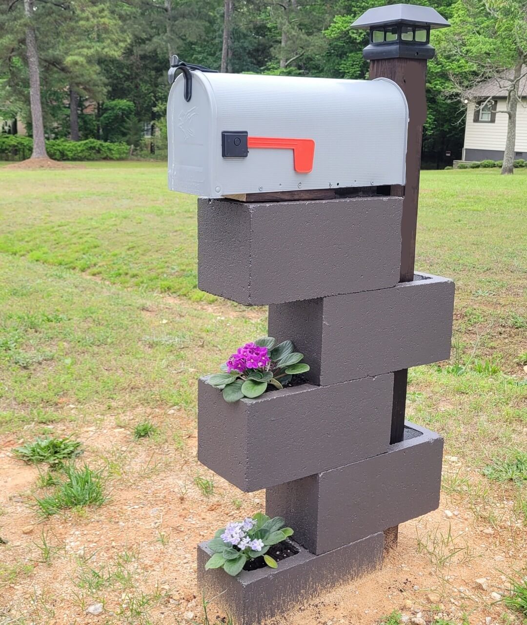 Stylish & Creative Mailbox Ideas for Every Home