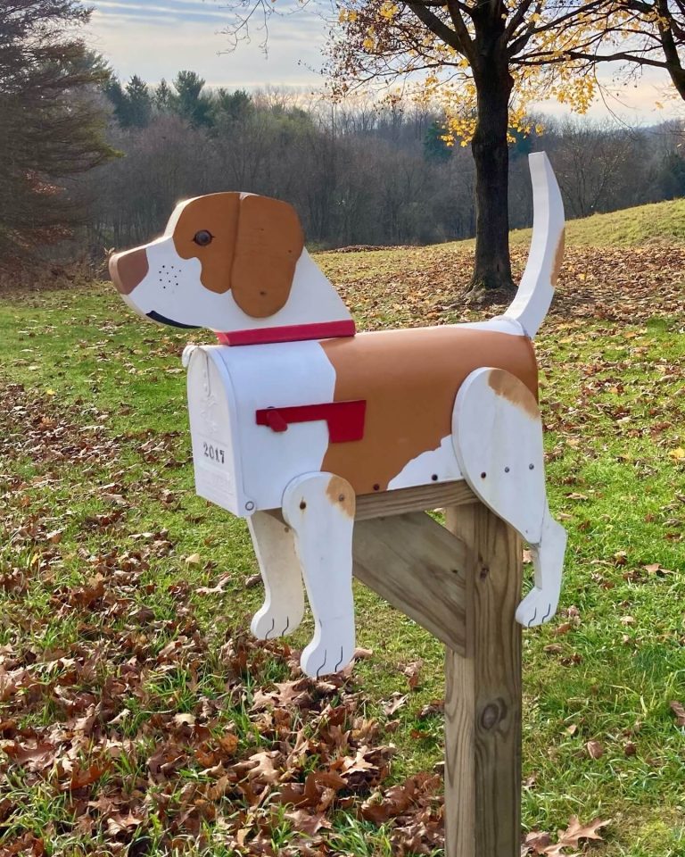 Stylish & Creative Mailbox Ideas for Every Home