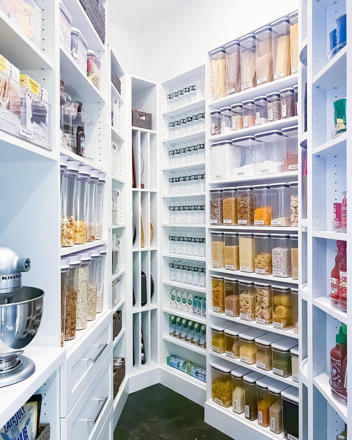 The Best Bloxburg Pantry Ideas for Any Home Design