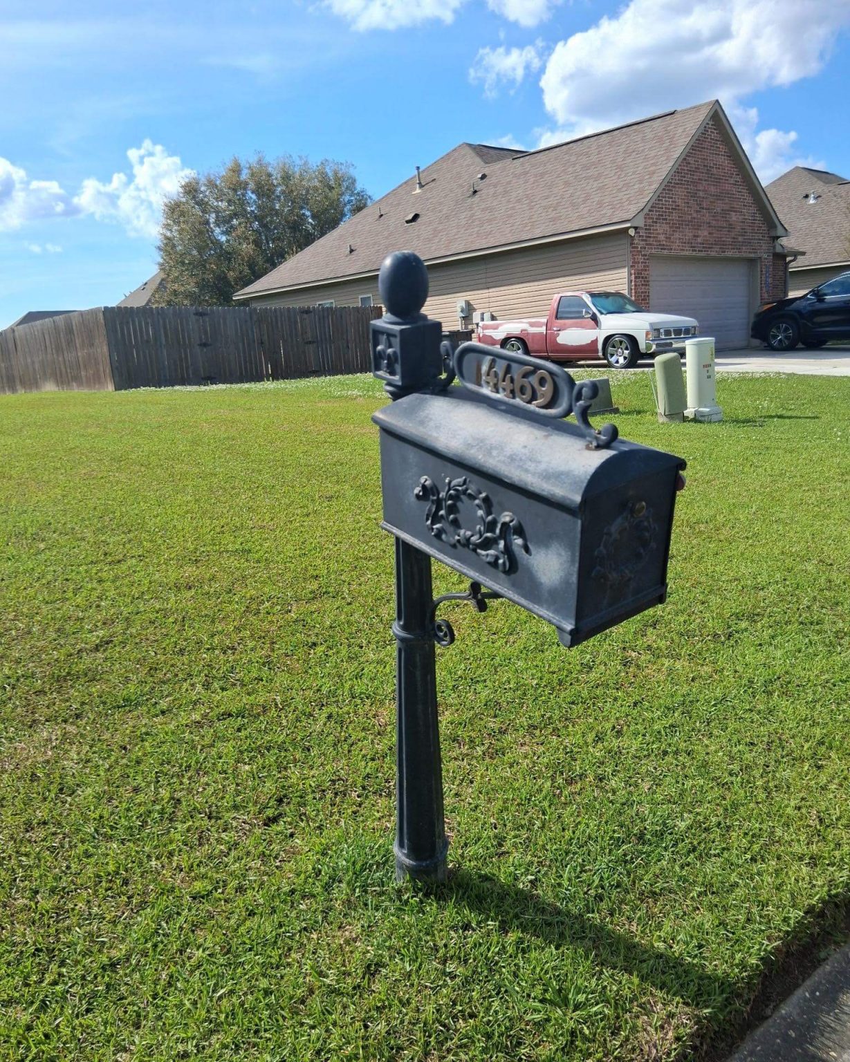 Stylish & Creative Mailbox Ideas for Every Home