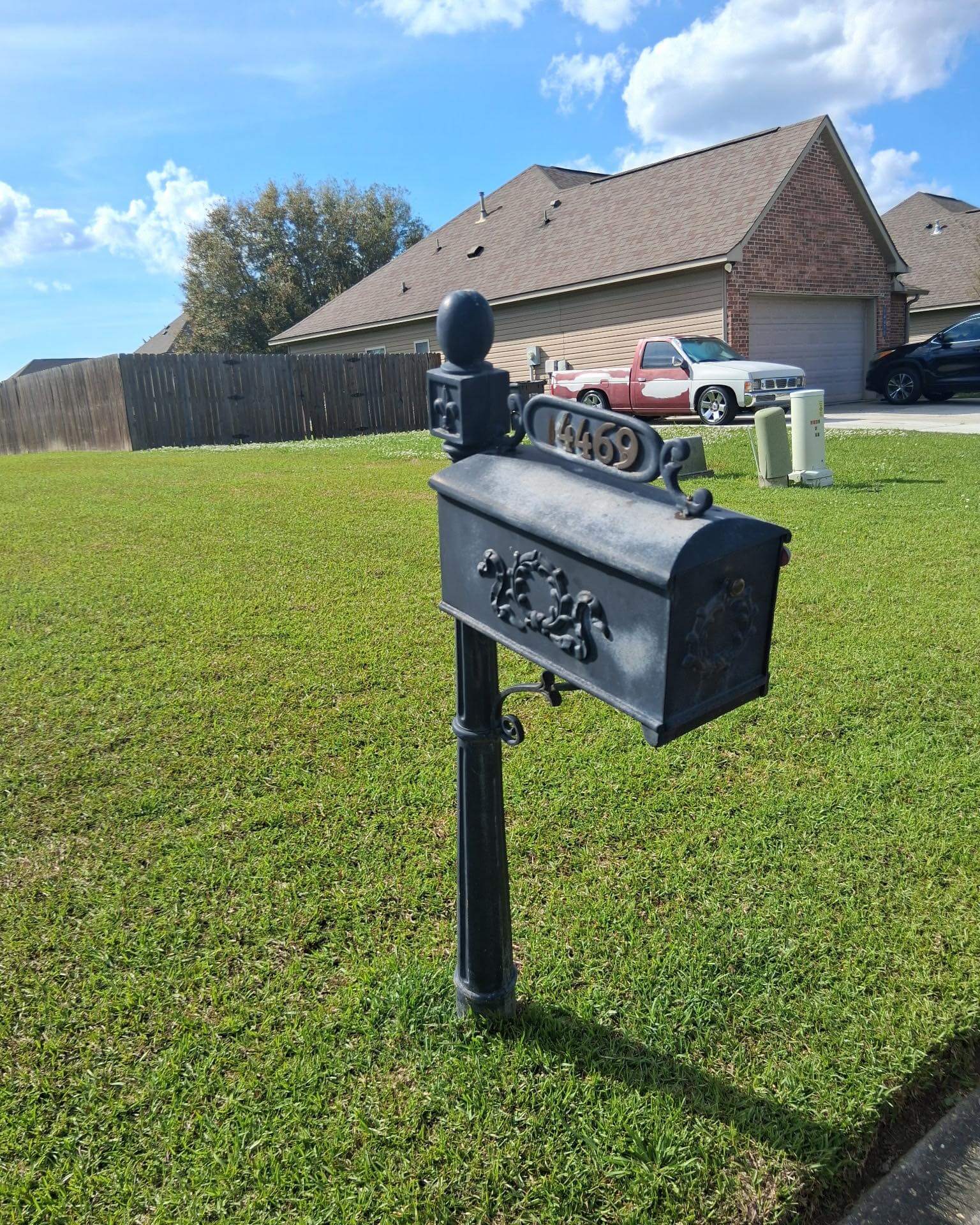 Stylish & Creative Mailbox Ideas for Every Home