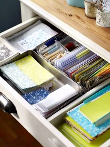 The Ultimate Guide to Home File Organization
