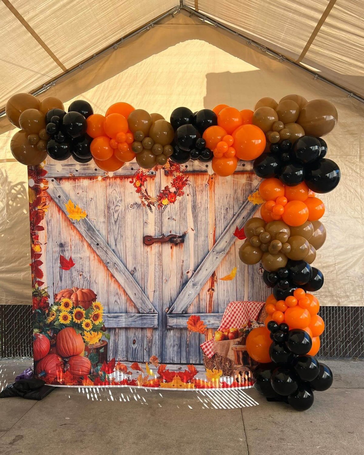 Thanksgiving Party Decor Ideas That’ll Wow Your Guests This Holiday